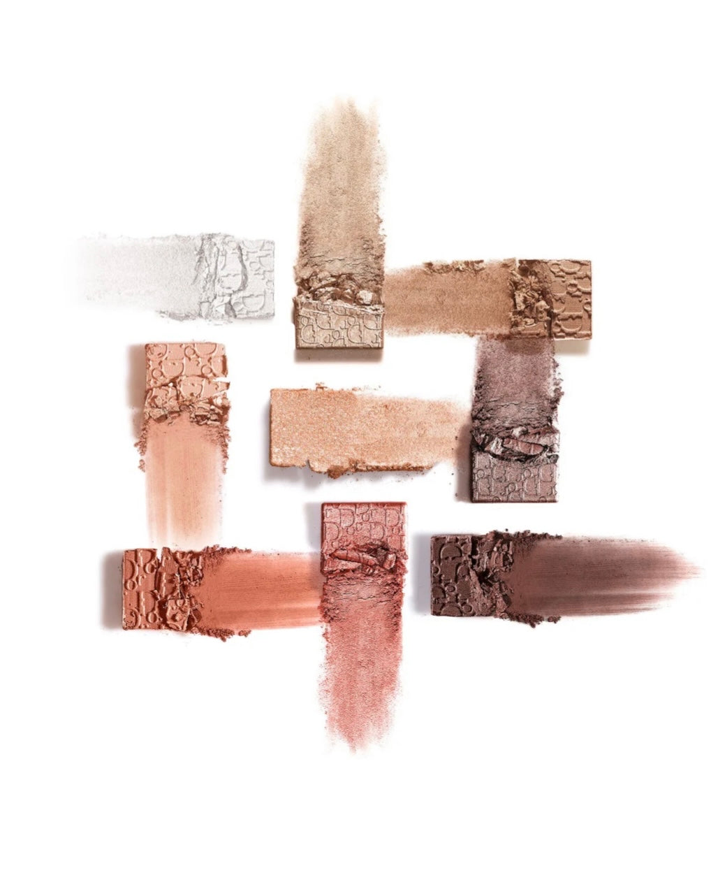 BACKSTAGE Eyeshadow Palette *Pre Order* – Amelia