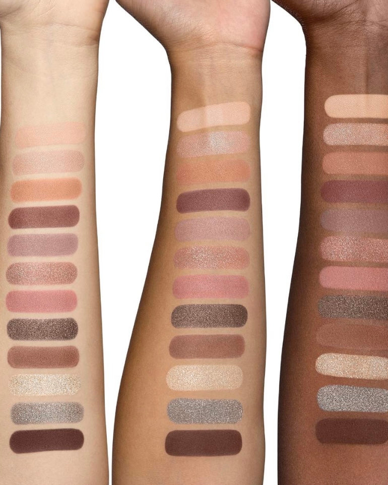 Ethereal Eyes Eyeshadow Palette *Pre Order* – Amelia